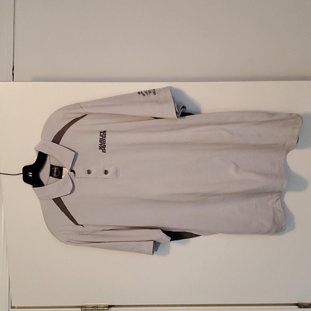 Harley-Davidson Polo - Gem
